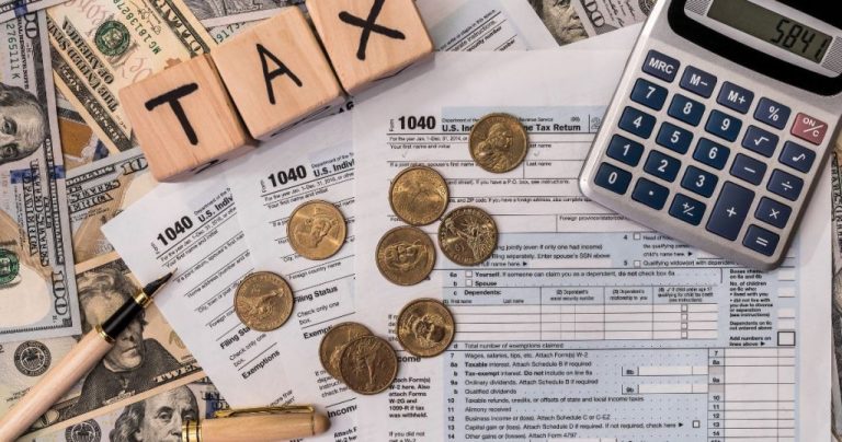 Tax ID Number nos EUA: O Que É e Como Obter - Minha Company